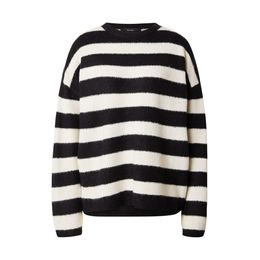 Véro Moda Vero Moda Sweater 'VMNATAHLIE' female Black, White size S