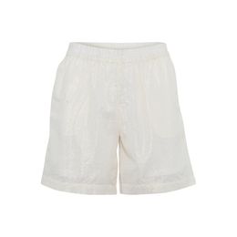 Cream Shorts 'CRLesia' Damen Größe 36 weiß