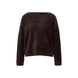 s.Oliver Pullover Damen Größe XXL dunkelbraun