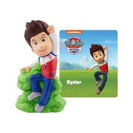 tonies Paw Patrol: Ryder, Spielfigur H&ouml;rspiel