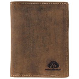 Green Burry Greenburry Wallet female Brown size One Size