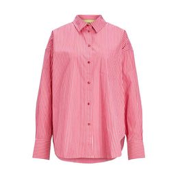 Jack & Jones Jjxx Blouse 'JXJAMIE' female Pink size XXS