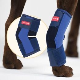 HerzensTier Sprunggelenkbandage Schaumstoff XXL