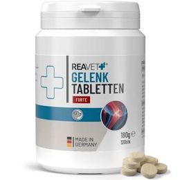 REAVET Gelenktabletten Forte 120Stk