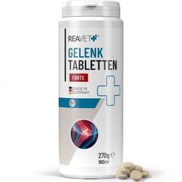 REAVET Gelenktabletten Forte 180Stk