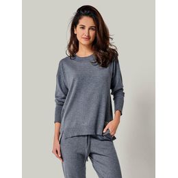 You Look Perfect Sweater 'BELLA' female Grey size L