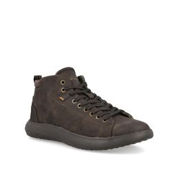 JEEP Sneaker high 'Macadam JM52051A' Herren Gr&ouml;&szlig;e 44 braun