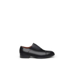 Nero Giardini Traditional Shoes male Black size 43