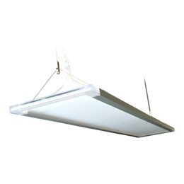 OPPLE Lighting LED-Pendelleuchte ws 4000K DALI LEDPanelS#140054054)