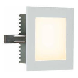 EVN Lichttechnik LED Wandeinbauleuchte 2,2W 230V 3000K P21 802 (P21802)