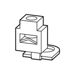 Eaton Steuerleitungsanschluß m.Schraubanschluß NZM3/4-XSTS (266797)