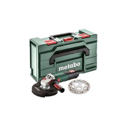Metabo Renovierungsschleifer RSEV 17-125 MetaboX 165 L (603829510)