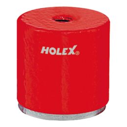 HOLEX Topf-Magnet mit Schutzplatte Oslash; 21 mm (085940 21)