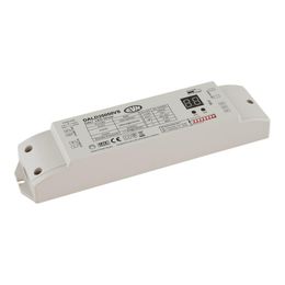 EVN Lichttechnik DALI-LED-Steuerung 350mA 50W DALD35050VS)
