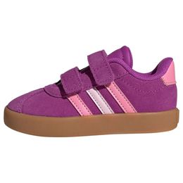 adidas Sportswear Sneakers 'VL Court 3.0' boy Purple size 25,5