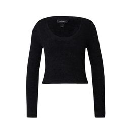 MONKI Pullover Damen Gr&ouml;&szlig;e XXL schwarz