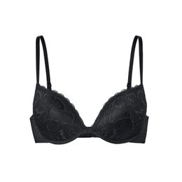 Tchibo - Push-Up-BH - Damen - Gr. 70B - schwarz