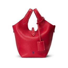 Polo Ralph Lauren Handbag female Red size One Size