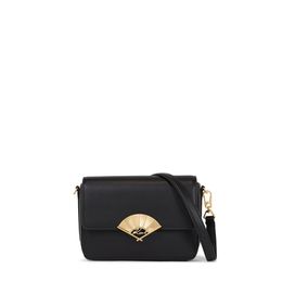K by KARL LAGERFELD Karl Lagerfeld Umhängetasche Damen Größe One Size gold / schwarz