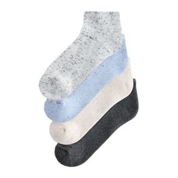 next Socks female Blue size One Size
