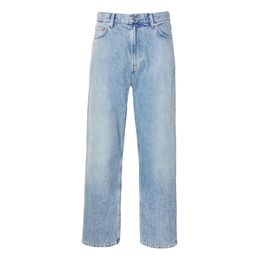 WEEKDAY Jeans 'Galaxy Hanson' Herren Größe 30 blue denim