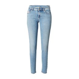 Diesel Jeans 'SLANDY' Damen Gr&ouml;&szlig;e 31 blue denim