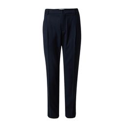 ABOUT YOU X Alvaro Soler Pleated Pants 'Emir' male Blue size 54