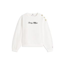 Tommy Hilfiger Curve Sweatshirt female White size 54