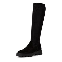 Tamaris Over the Knee Boots female Black size 39