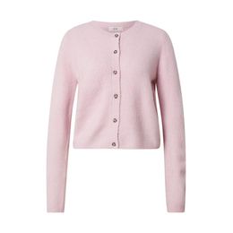 Jacqueline de Yong Jdy Knit Cardigan 'Chloe' female Pink size XL