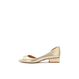 Kazar Pumps female Gold size 39