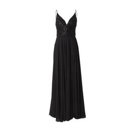 Mascara Kleid Damen Größe 34 schwarz Winterkleid