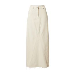 About You X Emili Sindlev Skirt 'Ruby' female Beige size 42