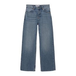 Pull&Bear Pull&Bear Jeans Damen Größe 30/31 blue denim
