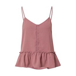 ABOUT YOU Top 'Sastra' Damen Gr&ouml;&szlig;e M altrosa