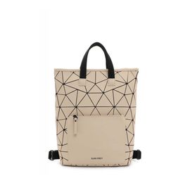 SURI FREY Rucksack 'Jessy-Lu' Damen Größe One Size beige / schwarz