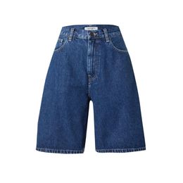 Carhartt Work In Progress Carhartt Wip Jeans 'Brandon' female Blue size S