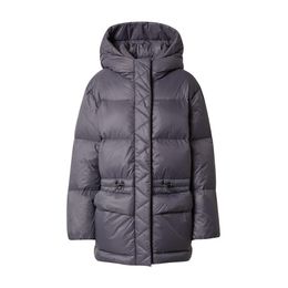 Esprit Jacke Damen Größe S anthrazit