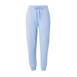 Pieces Pants 'PCChilli' female Blue size XXS