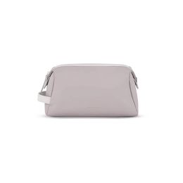 Kapten & Son Kapten & Son Cosmetic Bag 'Windsor' female Grey size One Size