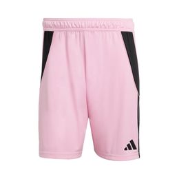 adidas Performance Workout Pants 'TIRO24' male Pink size M