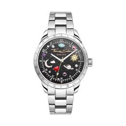 Thomas Sabo Damenuhr WA0402-201-203-34 MM