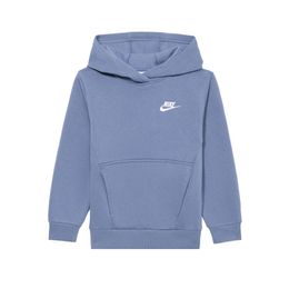 Nike Sportswear Sweatshirt 'CLUB FLEECE' boy Blue size M