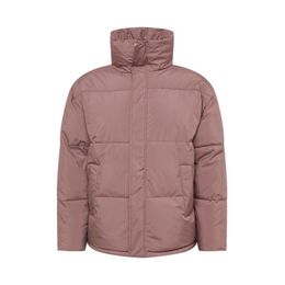 Burton Menswear London Jacke Herren Größe L mauve