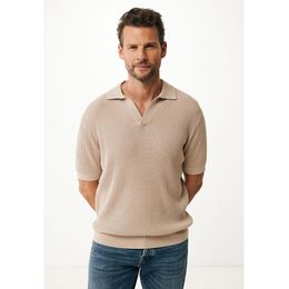 Mexx Pullover in Beige - 43% | Gr&ouml;&szlig;e XL | Herren-plussize