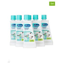 Dr.Beckmann Dr. Beckmann 3er-Set: Fleckenteufel "Schmiermittel & Öle", je 50 ml - 16% | Putzutensilien