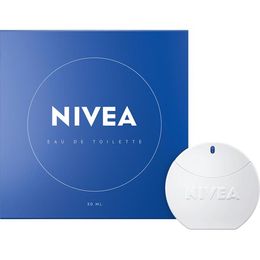 Nivea Creme Eau de Toilette