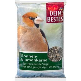 Vogelfutter Sonnenblumenkerne Dein Bestes