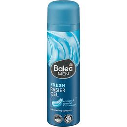 Balea MEN Rasiergel Fresh