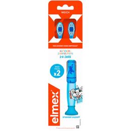 Elmex Zahnb&uuml;rste Kinder, 2-6 Jahren